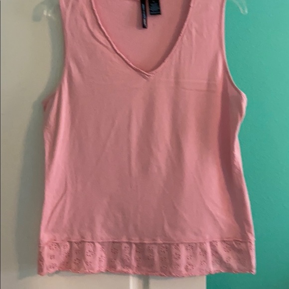 Tops | Pretty Comfy Tank | Poshmark
